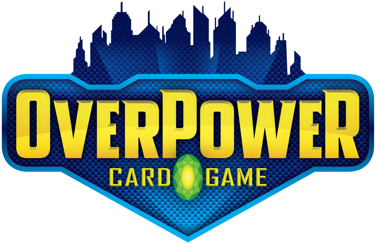 Marvel OVERPOWER New official World Legends cards – Tagged "Box ...