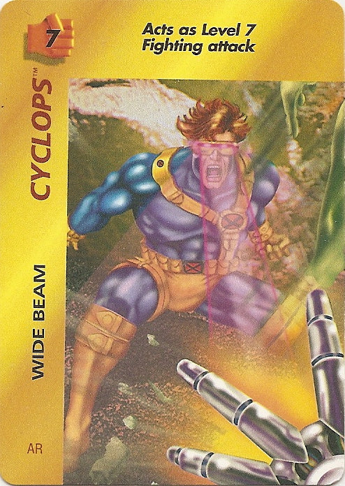 Marvel Overpower – theOrangeKing Collectibles