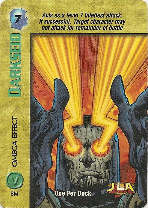 Marvel Overpower – theOrangeKing Collectibles