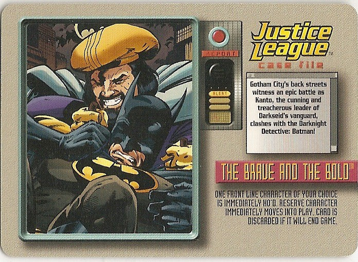 Marvel Overpower – theOrangeKing Collectibles