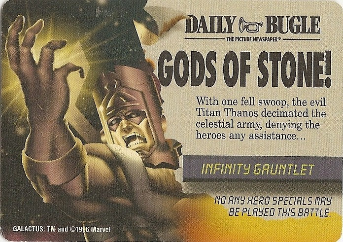 Marvel Overpower – theOrangeKing Collectibles