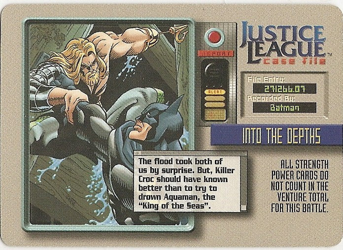 Marvel Overpower – theOrangeKing Collectibles