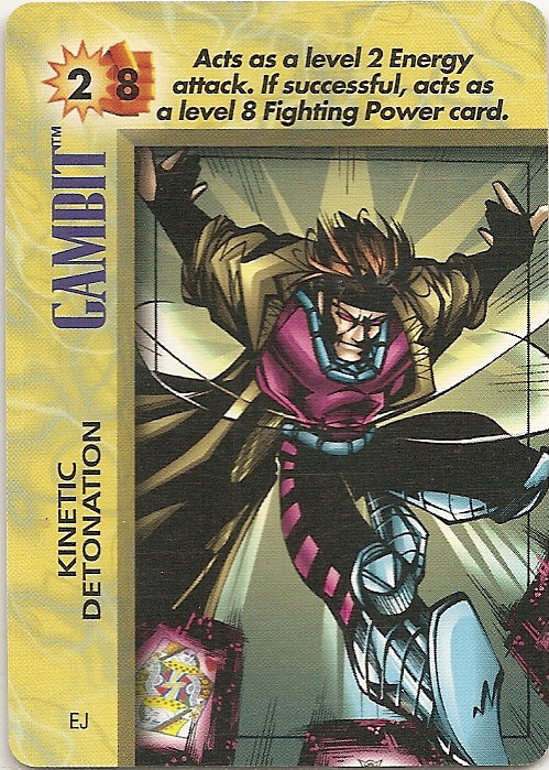 Marvel Overpower – theOrangeKing Collectibles