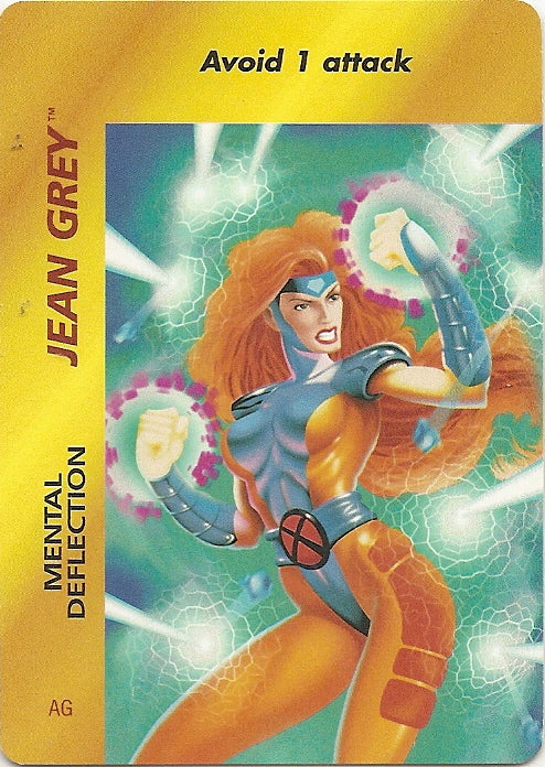 Marvel Overpower – theOrangeKing Collectibles