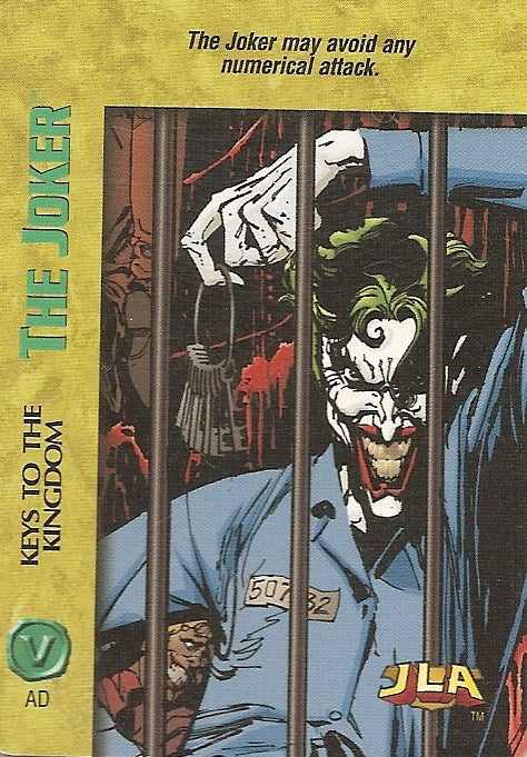 Marvel Overpower – theOrangeKing Collectibles