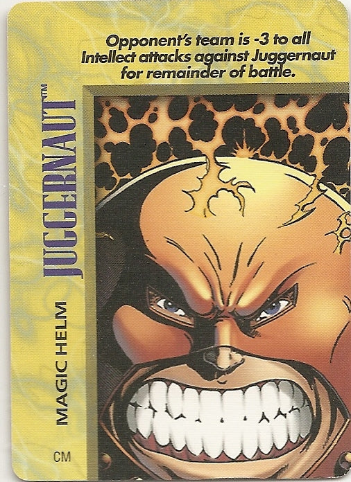 Marvel Overpower – theOrangeKing Collectibles