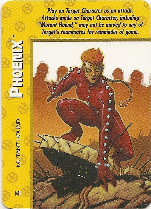 Marvel Overpower – theOrangeKing Collectibles