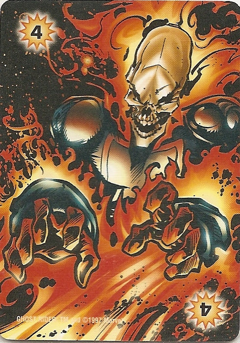 Marvel Overpower – theOrangeKing Collectibles