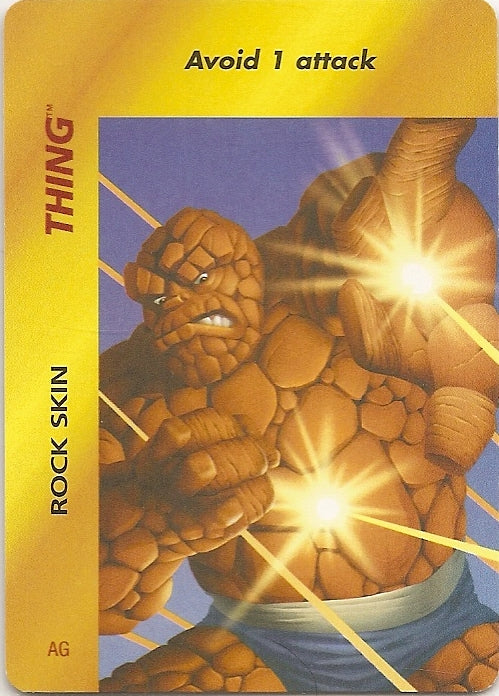 Marvel Overpower – theOrangeKing Collectibles