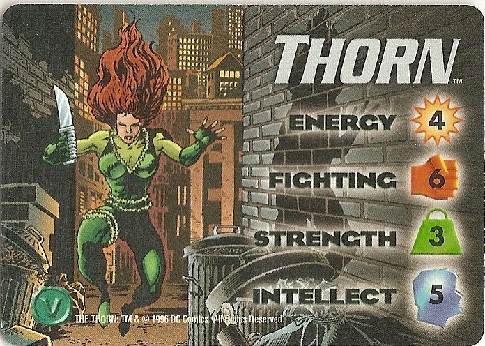 Marvel Overpower – theOrangeKing Collectibles