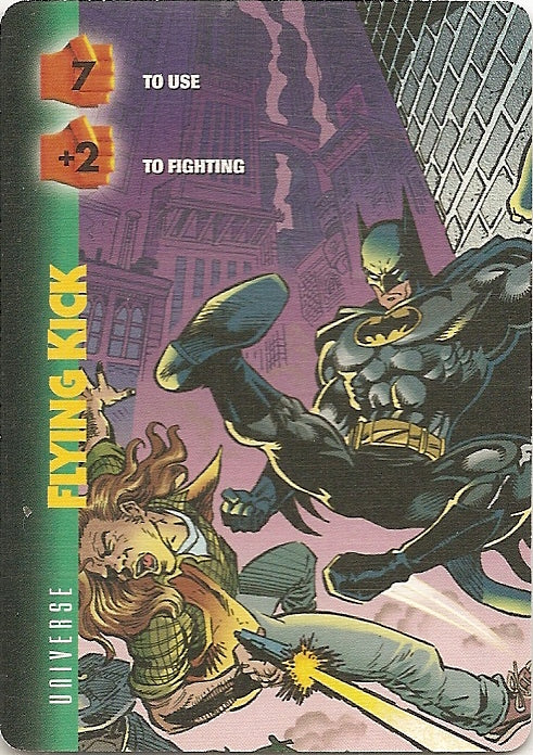 Marvel Overpower – theOrangeKing Collectibles