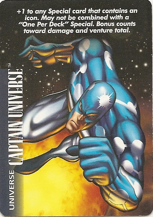 Marvel Overpower – theOrangeKing Collectibles