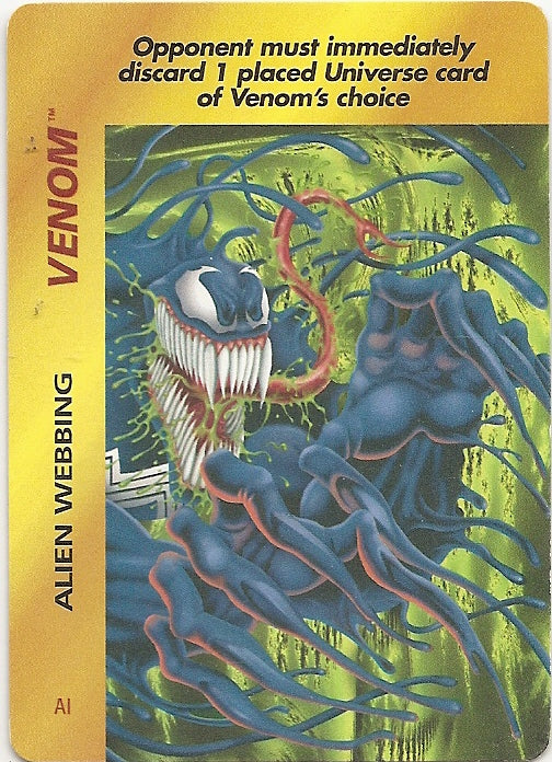 Marvel Overpower – theOrangeKing Collectibles