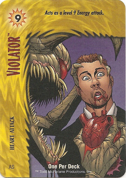 Marvel Overpower – theOrangeKing Collectibles